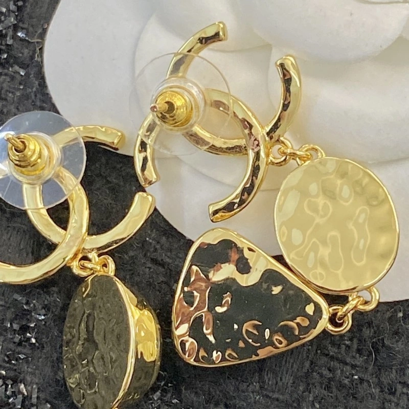 Cut-rate Chanel Earrings
