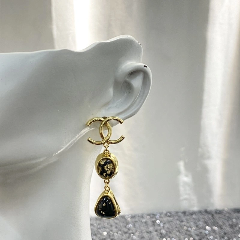 Cut-rate Chanel Earrings