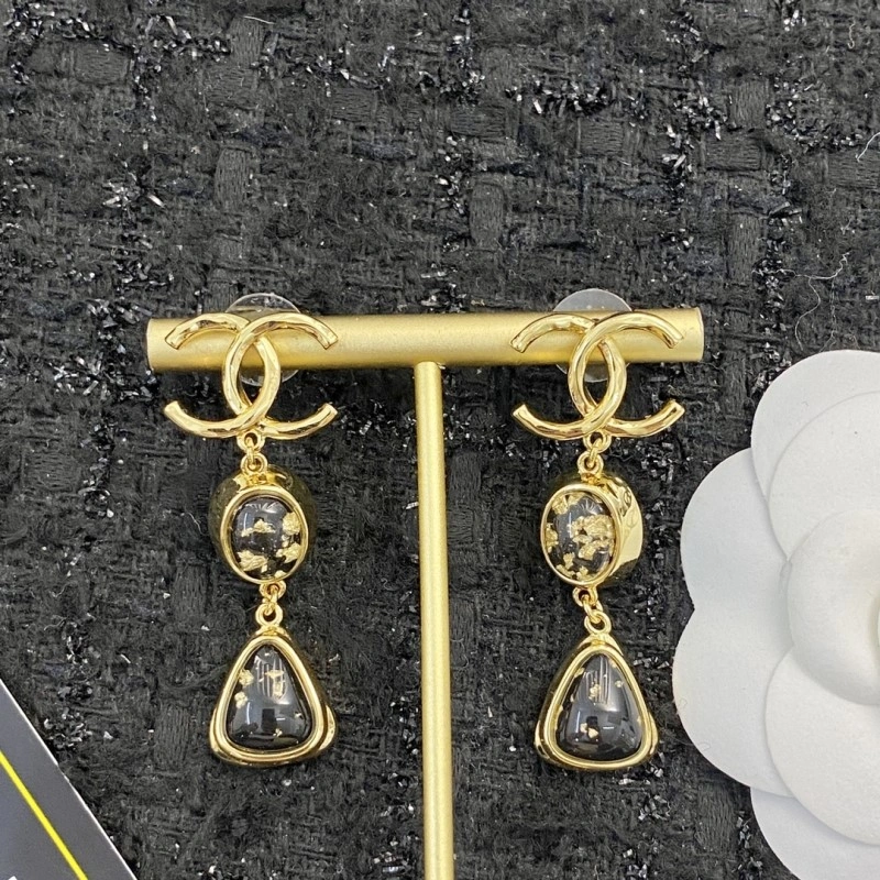 Cut-rate Chanel Earrings