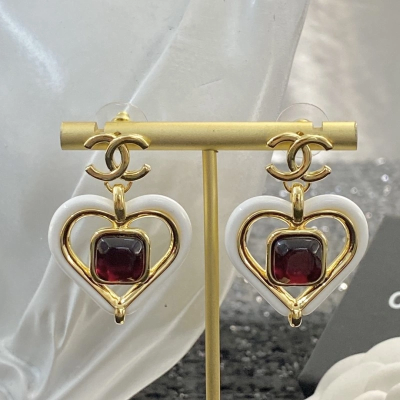 Bargain Chanel Earrings