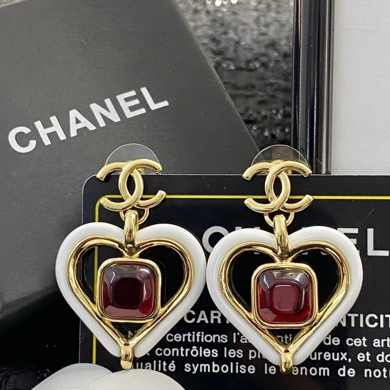 Bargain Chanel Earrings