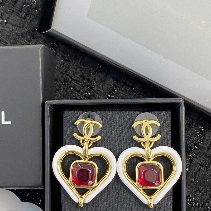 Bargain Chanel Earrings