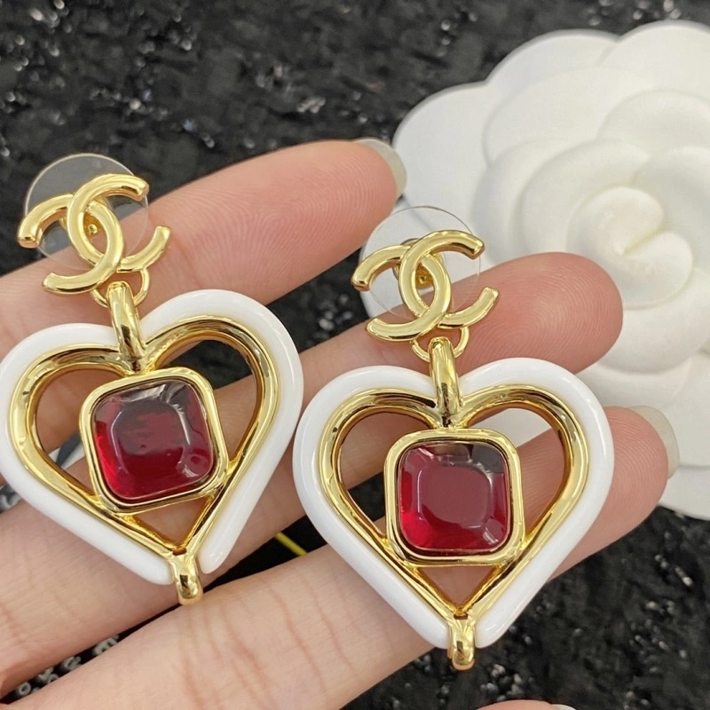 Bargain Chanel Earrings
