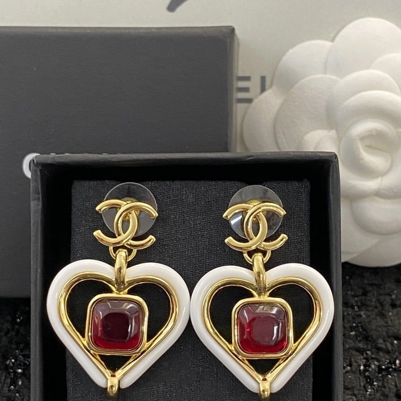 Bargain Chanel Earrings