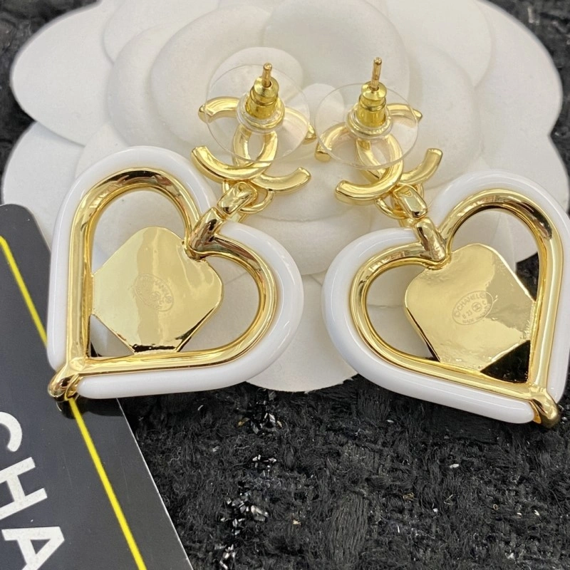 Bargain Chanel Earrings