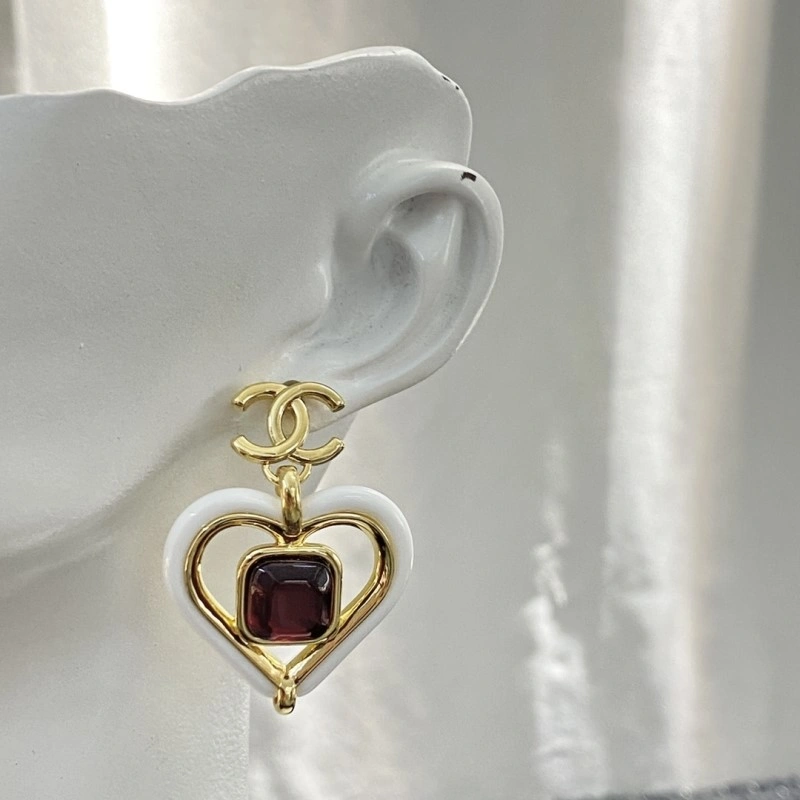 Bargain Chanel Earrings