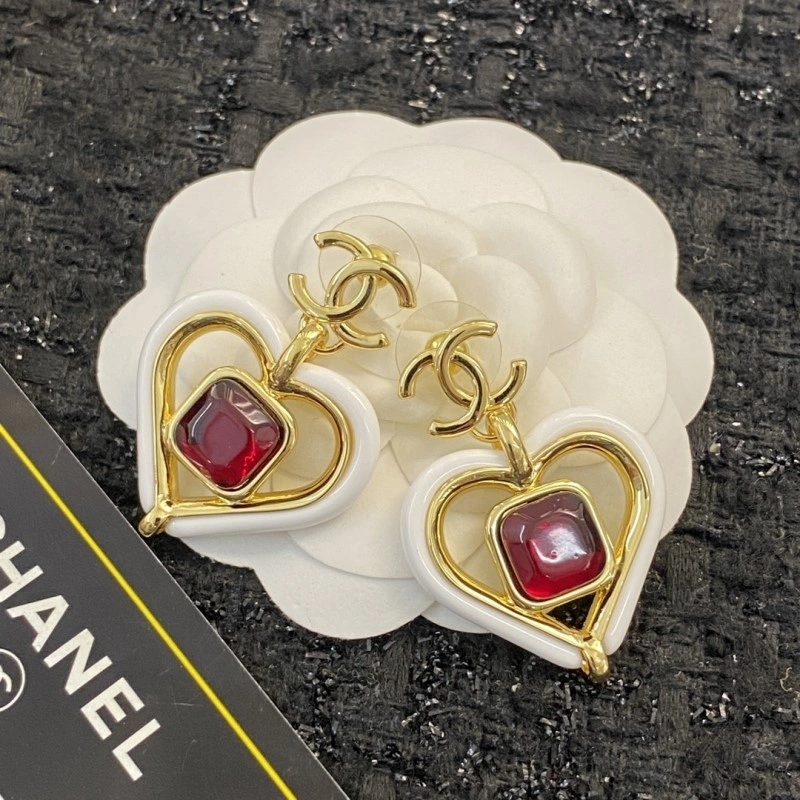 Bargain Chanel Earrings