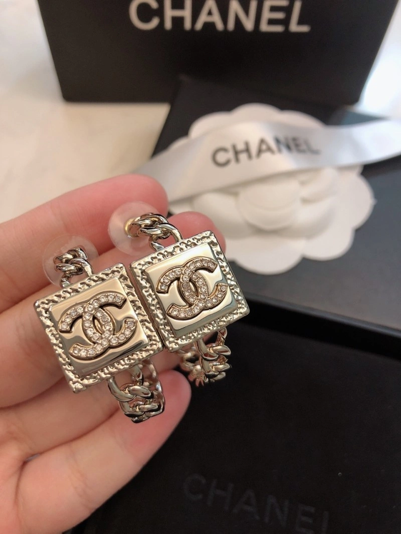 1:1 copy Chanel Earrings