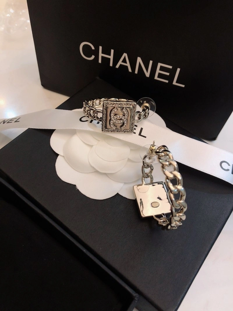 1:1 copy Chanel Earrings
