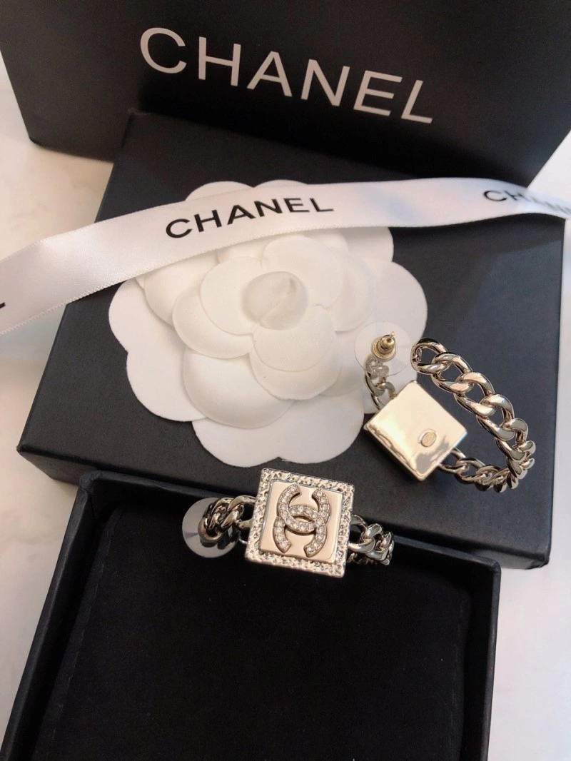 1:1 copy Chanel Earrings