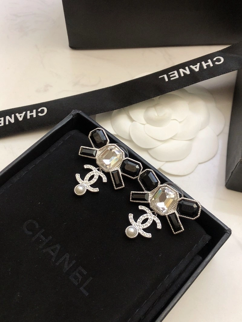 OEM Chanel Earrings