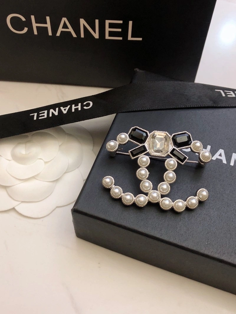 OEM Chanel Earrings