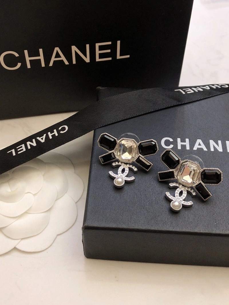 OEM Chanel Earrings