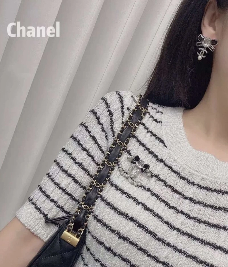 OEM Chanel Earrings