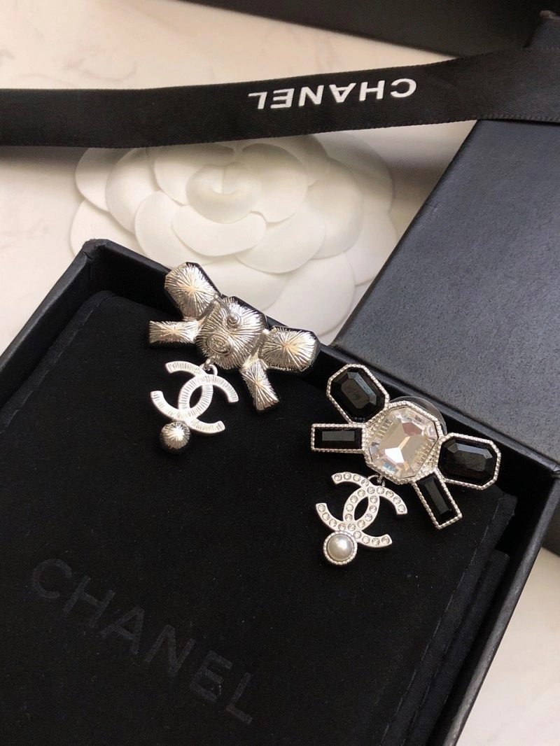 OEM Chanel Earrings