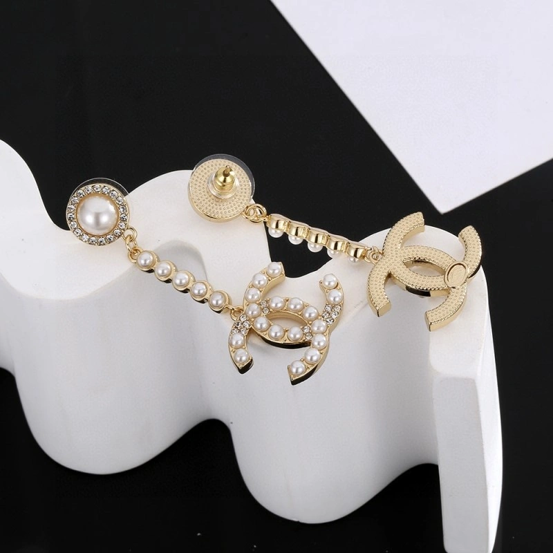 Precise copy Chanel Earrings