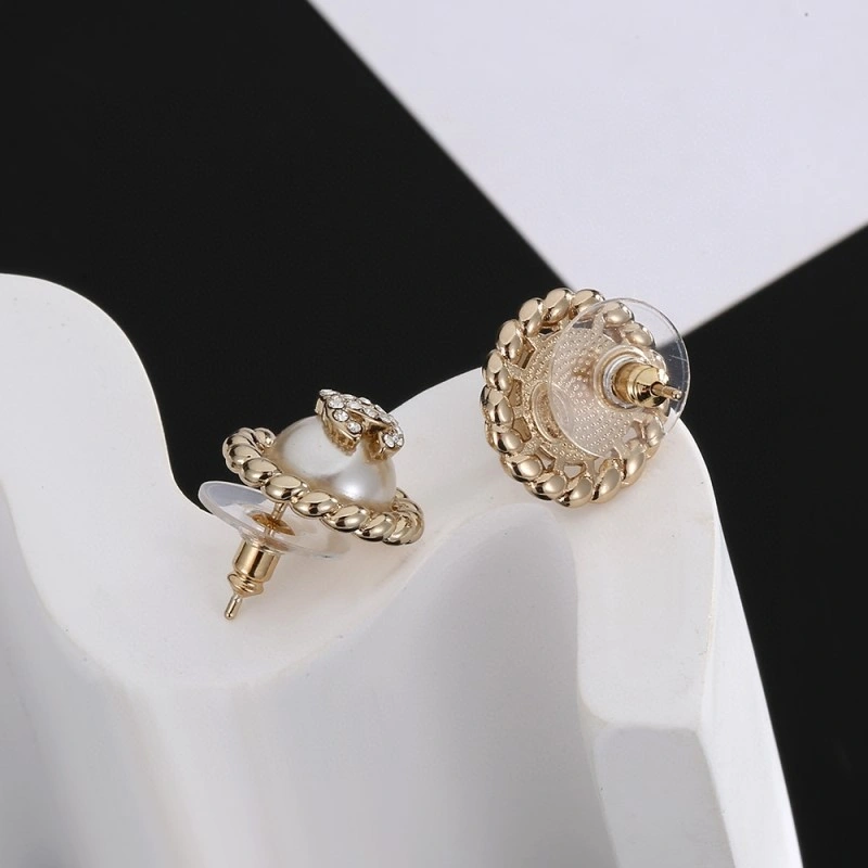 Perfect replica Chanel Earrings