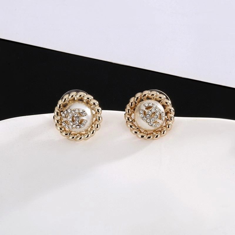 Perfect replica Chanel Earrings