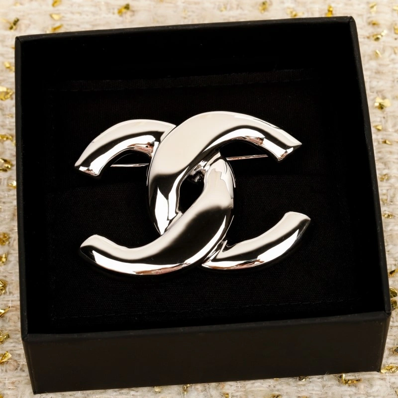 Real Chanel Earrings