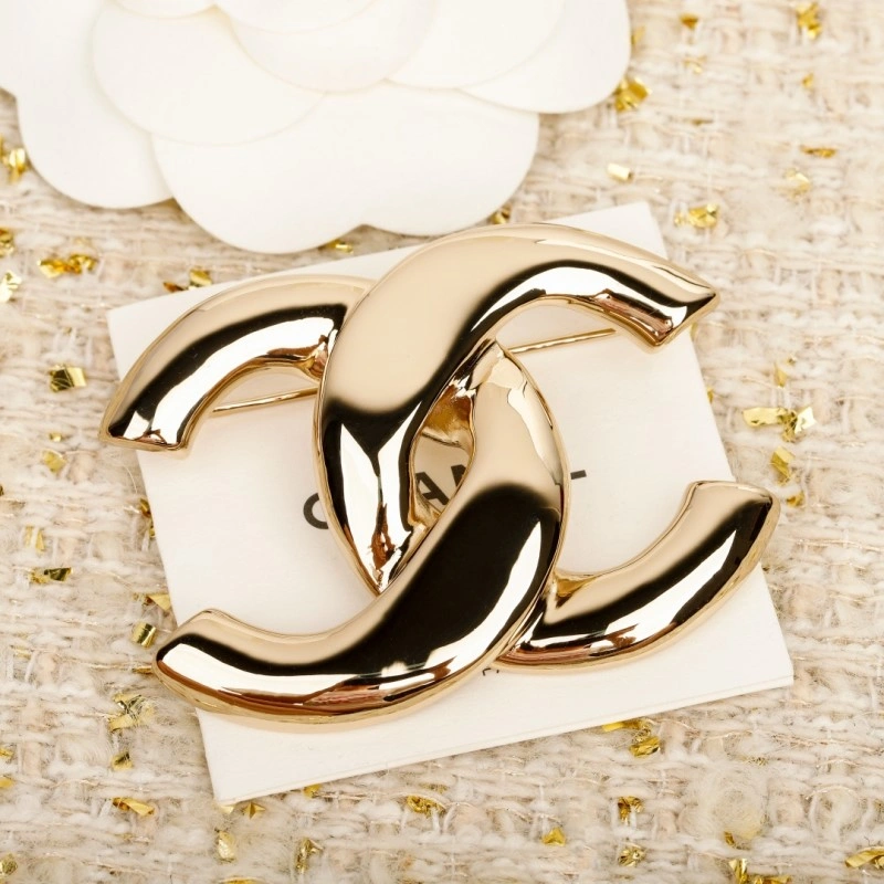 Real Chanel Earrings