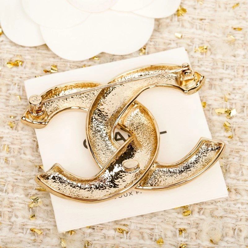 Real Chanel Earrings