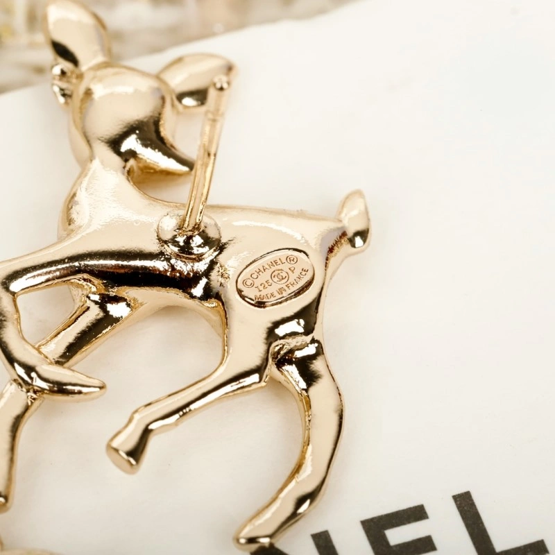 Perfect replica Chanel Earrings