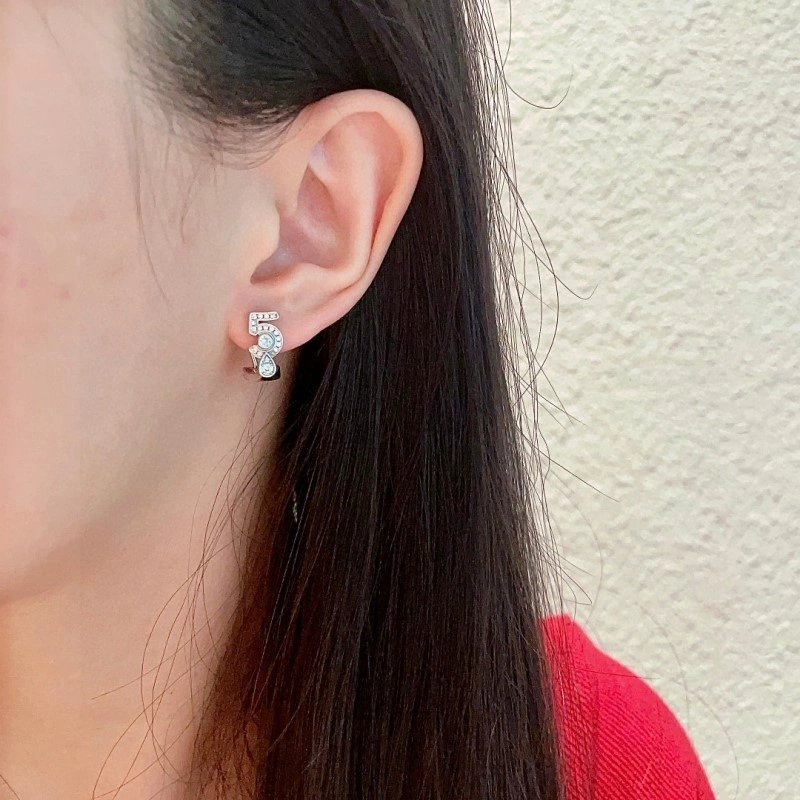 Perfect replica Chanel Earrings
