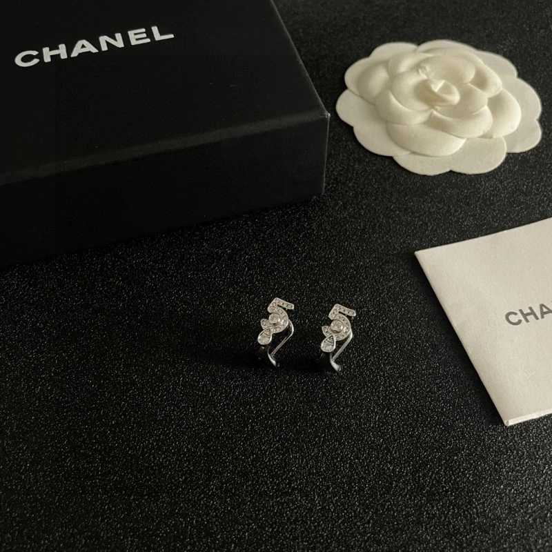 Perfect replica Chanel Earrings