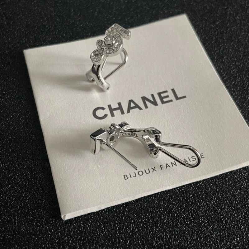 Perfect replica Chanel Earrings
