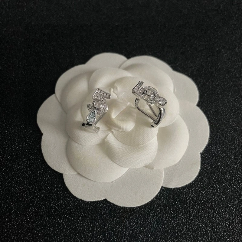 Perfect replica Chanel Earrings
