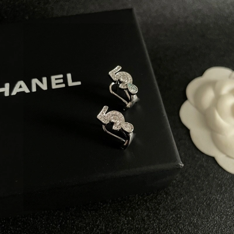 Perfect replica Chanel Earrings