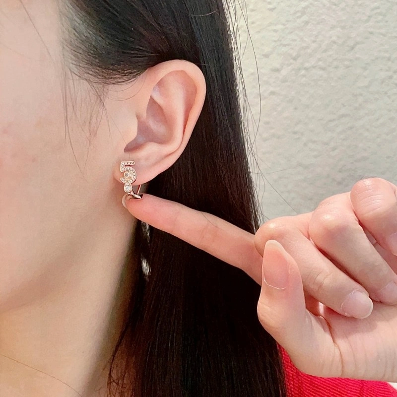 Economical Chanel Earrings
