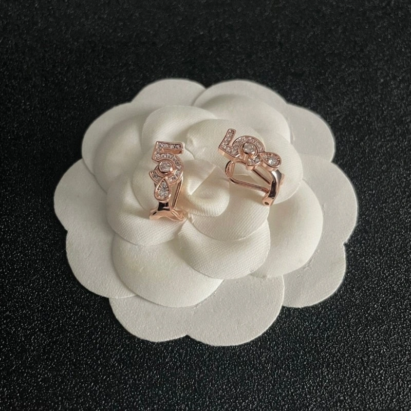 Economical Chanel Earrings
