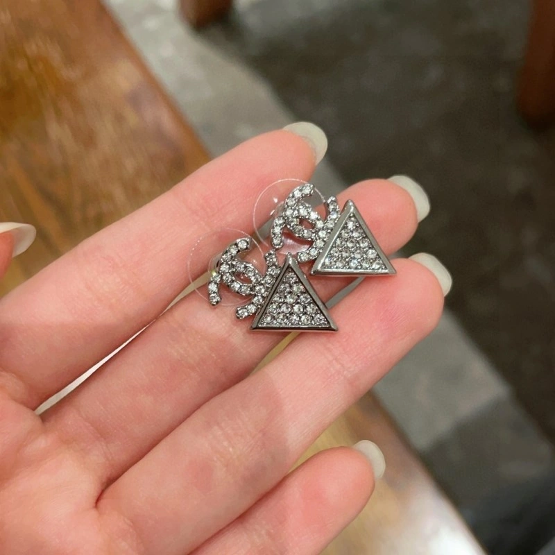 Inexpensive Chanel Earrings