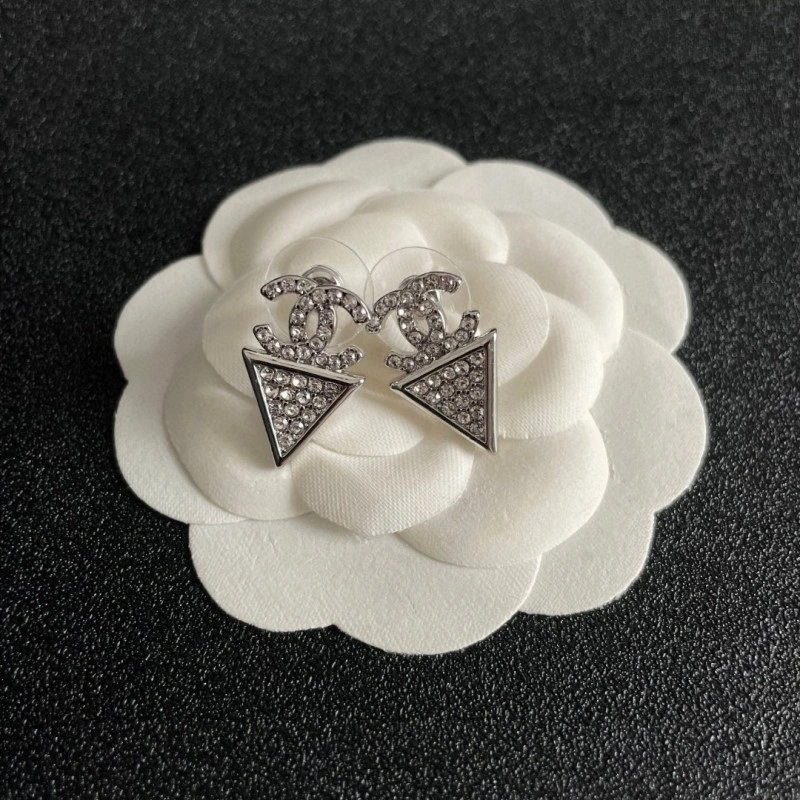 Inexpensive Chanel Earrings