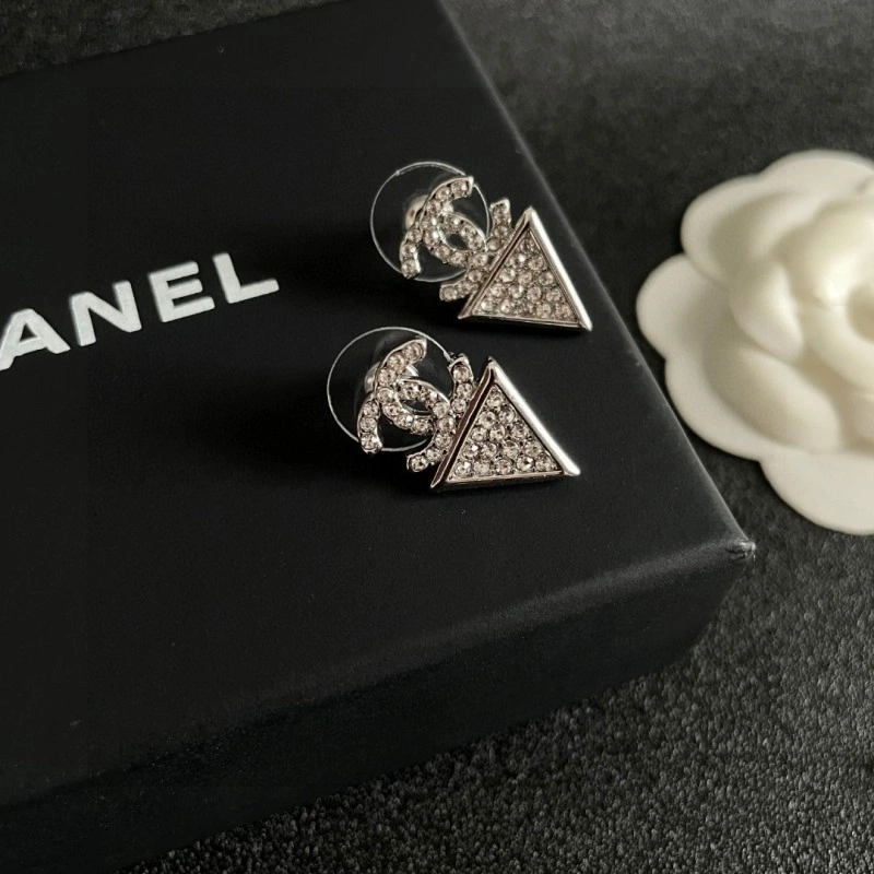 Inexpensive Chanel Earrings