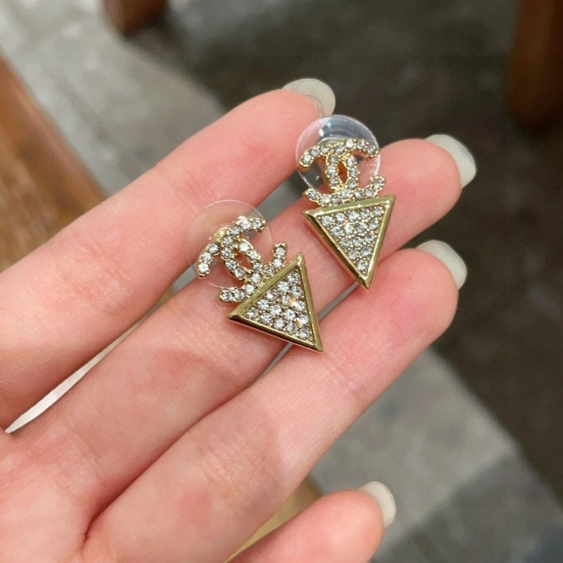 Affordable Chanel Earrings