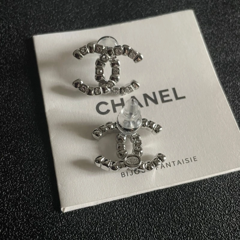 Precise copy Chanel Earrings