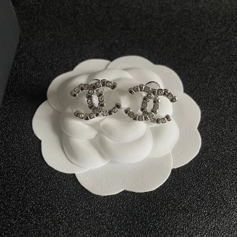 Precise copy Chanel Earrings