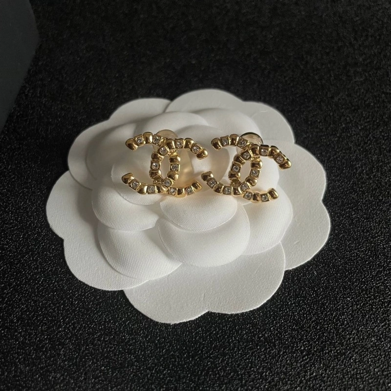 1:1 copy Chanel Earrings