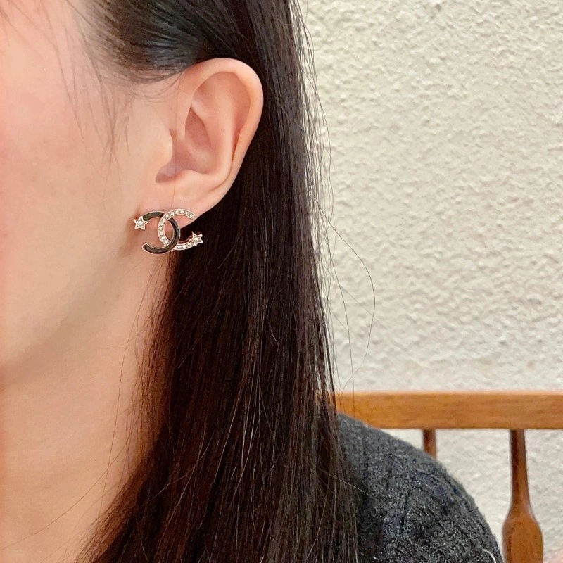OEM Chanel Earrings
