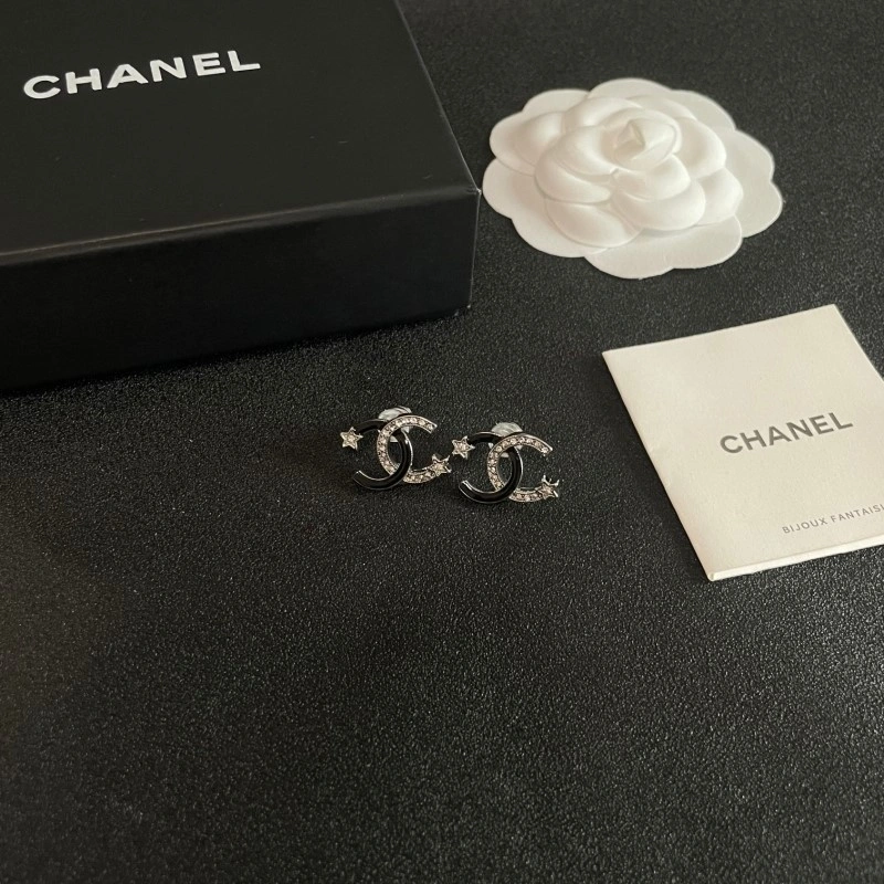 OEM Chanel Earrings