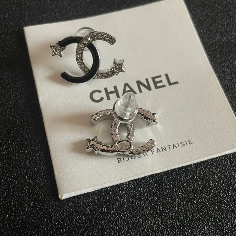 OEM Chanel Earrings