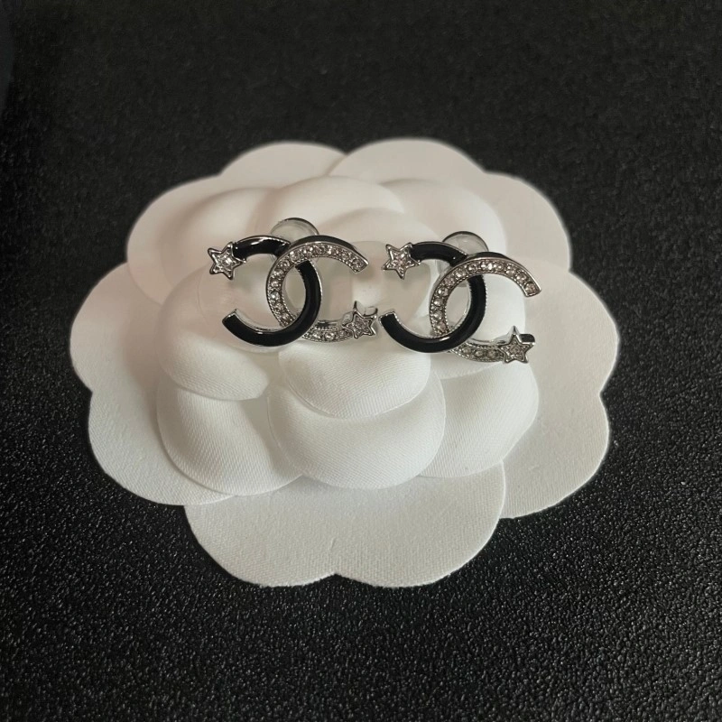 OEM Chanel Earrings