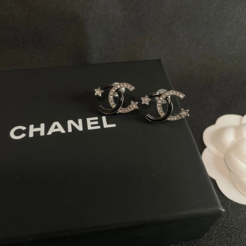 OEM Chanel Earrings