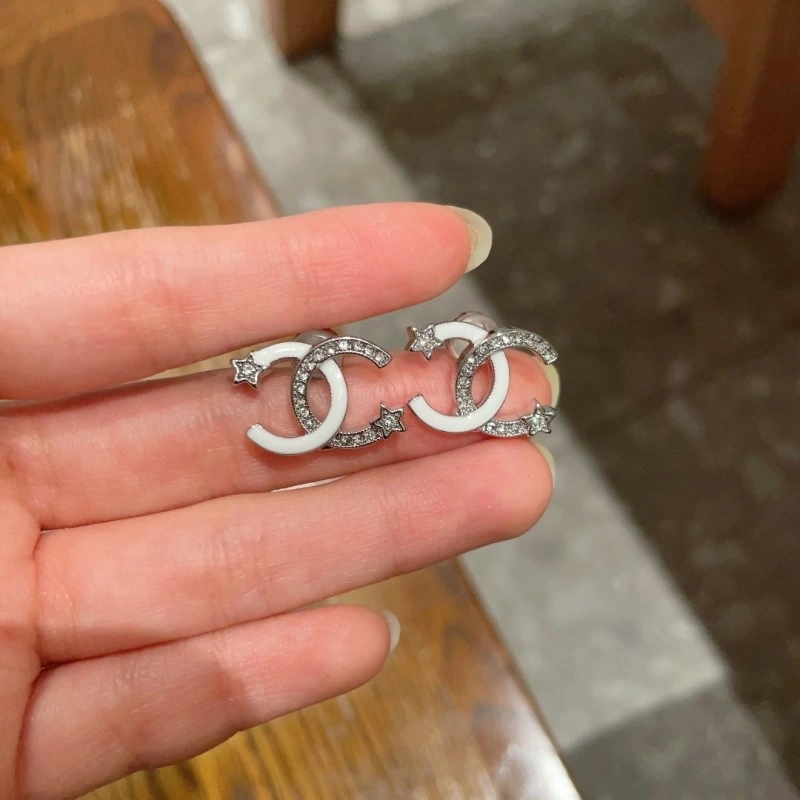 Precise copy Chanel Earrings