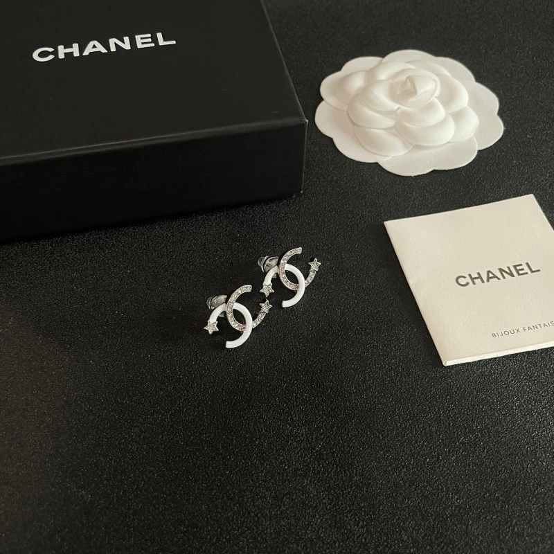 Precise copy Chanel Earrings