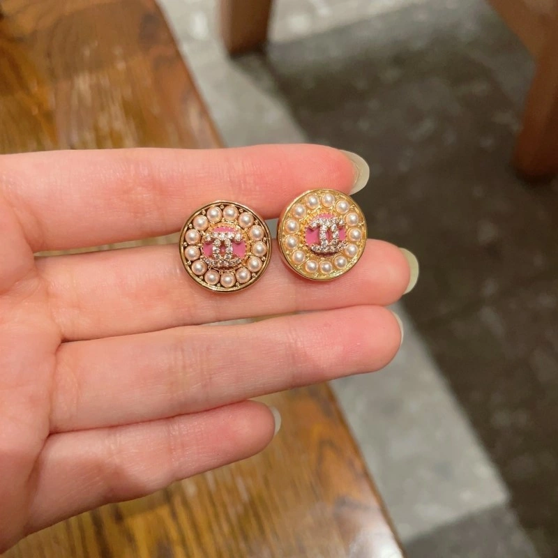 Cut-rate Chanel Earrings