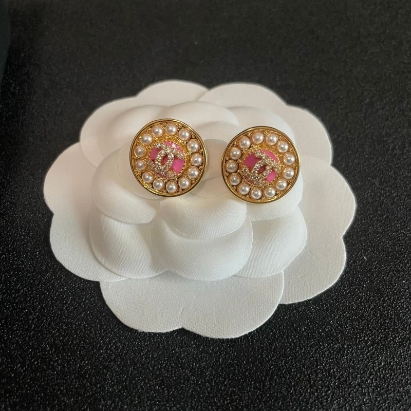 Cut-rate Chanel Earrings