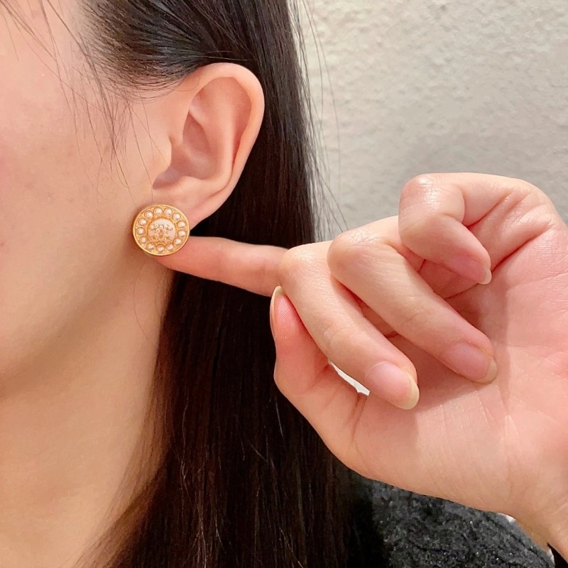Low-cost Chanel Earrings